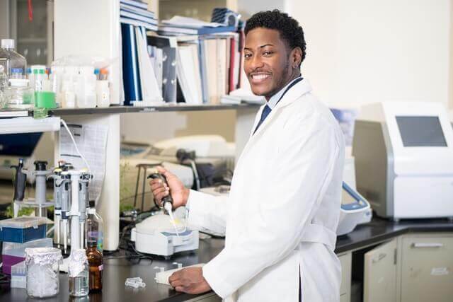 Department of Biology | Howard University Department of Biology