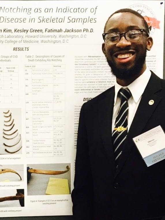 Department of Biology | Howard University Department of Biology