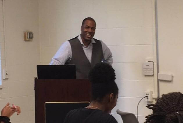 Department of Biology | Howard University Department of Biology