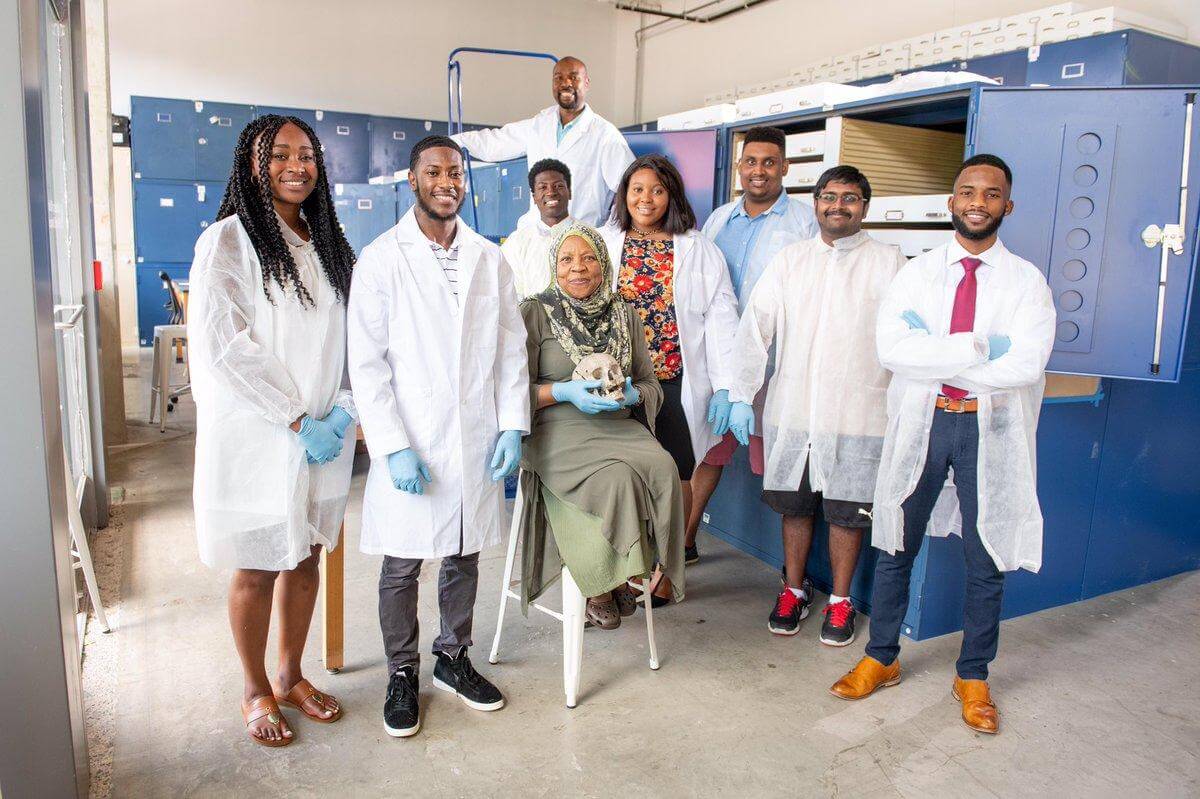 Department of Biology | Howard University Department of Biology